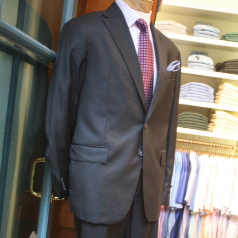 SUITS – Ted and George