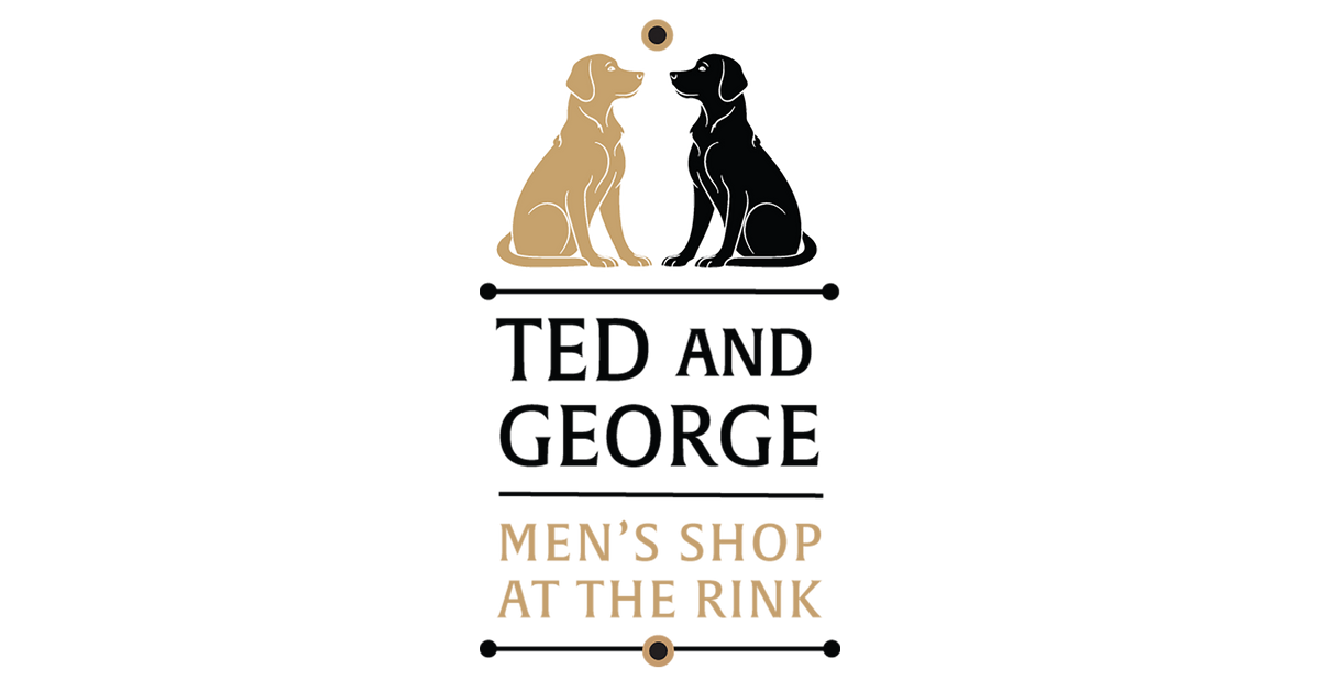 TedandGeorgeMensShop – Ted & George